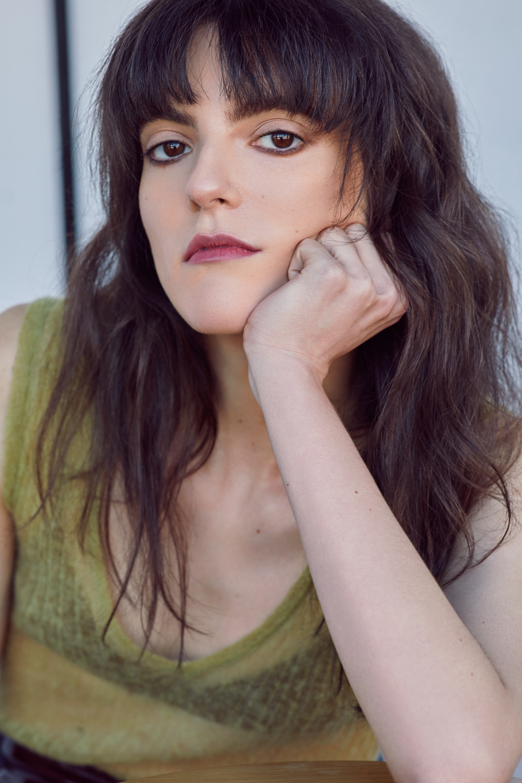 Exclusive Interview with Elliot Frances Flynn | Flanelle Magazine