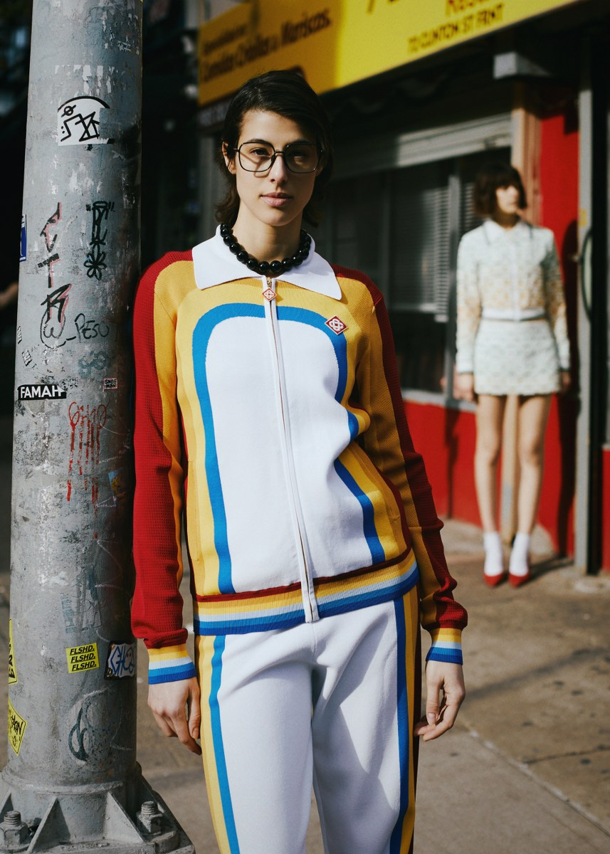 Color Theory by Monica Baddar for Flanelle Magazine | Flanelle Magazine