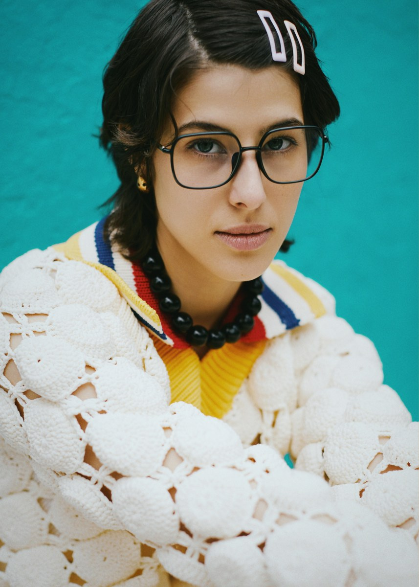Color Theory by Monica Baddar for Flanelle Magazine | Flanelle Magazine